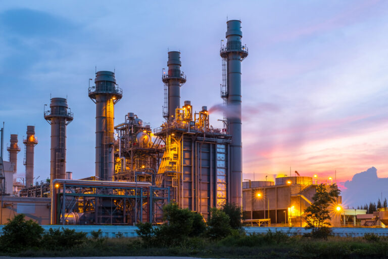 Startseite Performance chemicals - Berg+Schmidt - Solutions