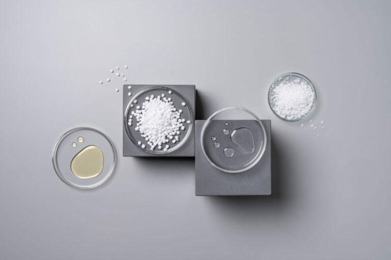 Startseite Performance chemicals - Berg+Schmidt - Solutions