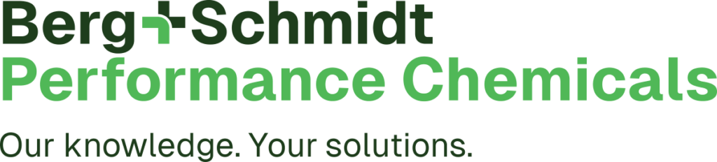 Berg+Schmidt: Partner for natural cosmetics & raw materials