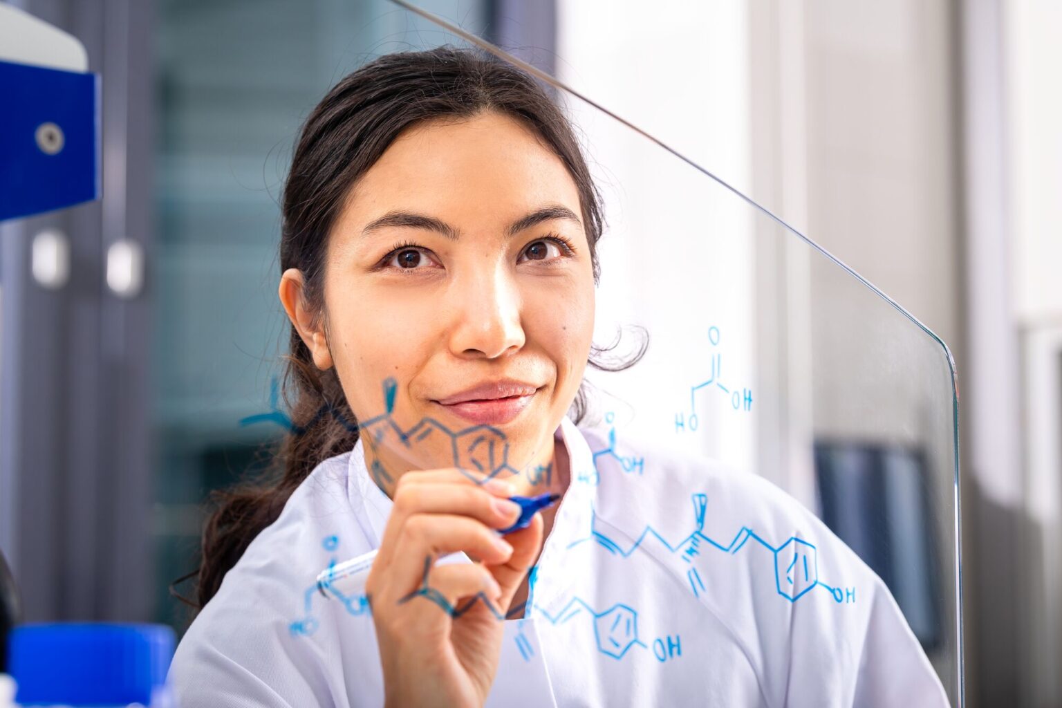 Vegarol 1618 TA / Bergarol C1618 TA - Berg+Schmidt - Solutions